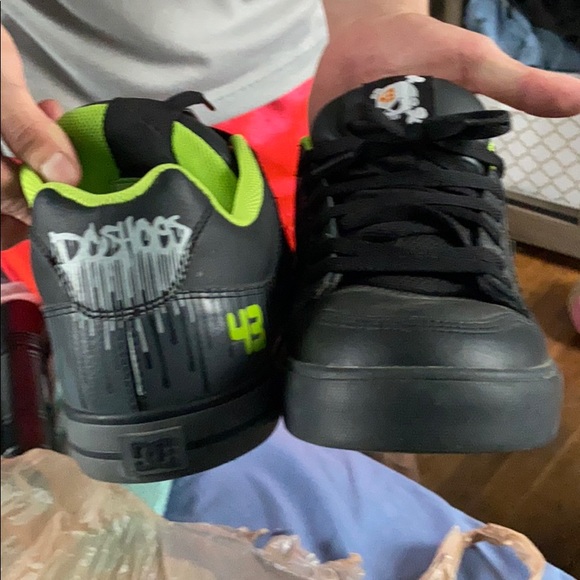 DC | Shoes | Dc Ken Block Shoes | Poshmark